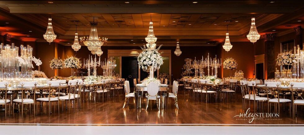 Wedding Planning | Dini Lux Weddings & Events
